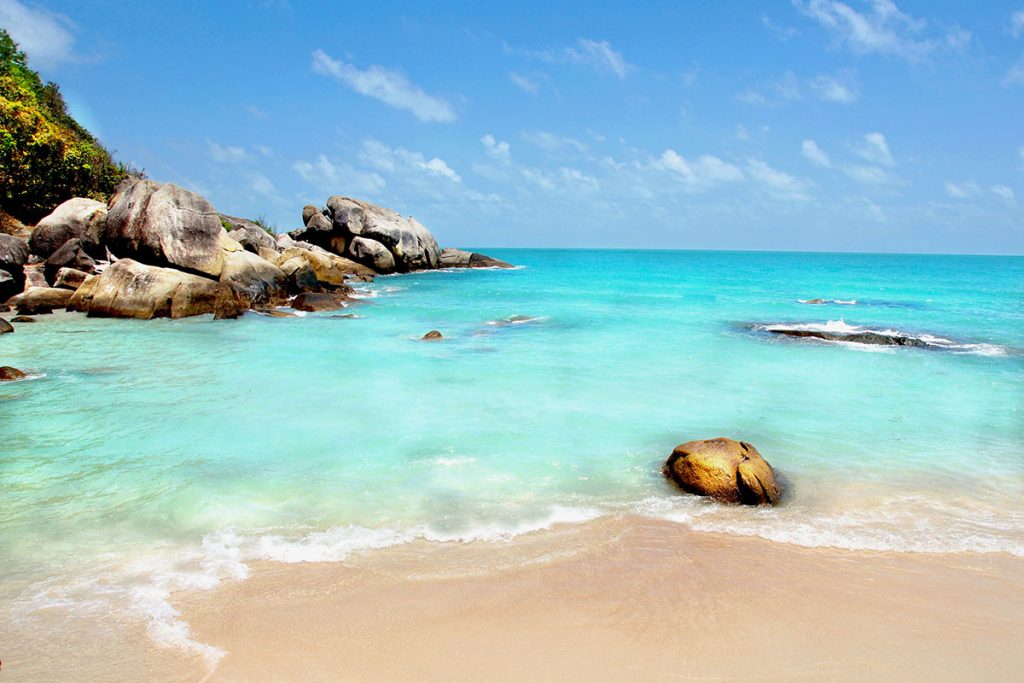 home - World Beach Month